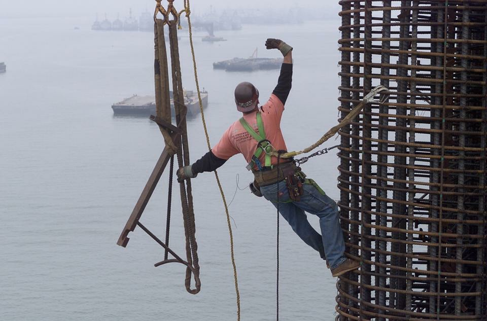 Associated Rebar Inc - California's Premier Rebar Experts